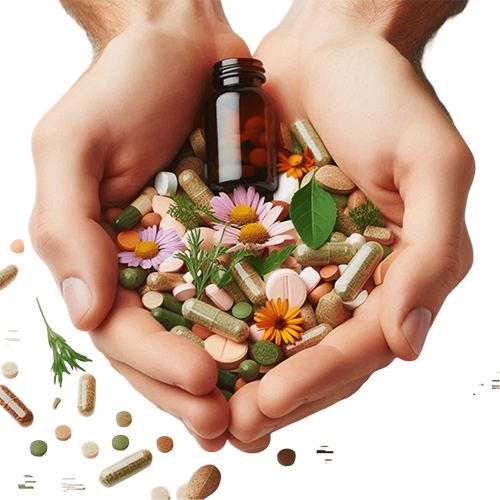 Homeo – Cosmo and Diet Clinic